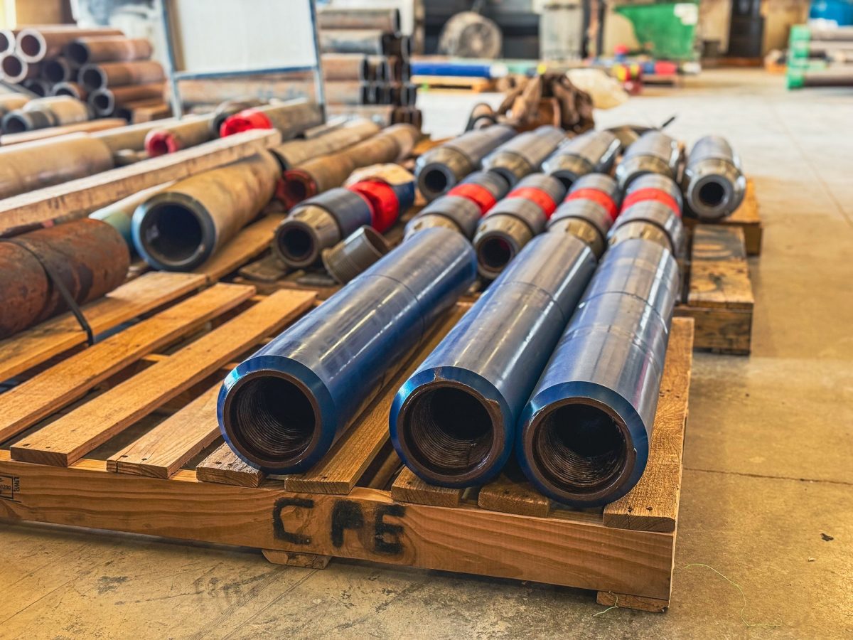 QUALITY & SAFETY – Miller Tubular Services
