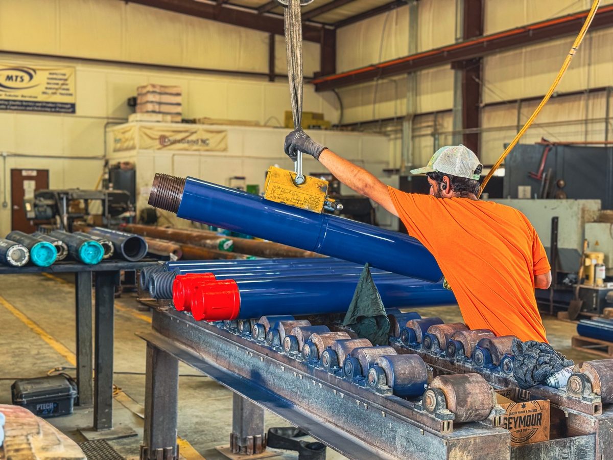 PRODUCTS & SERVICES – Miller Tubular Services