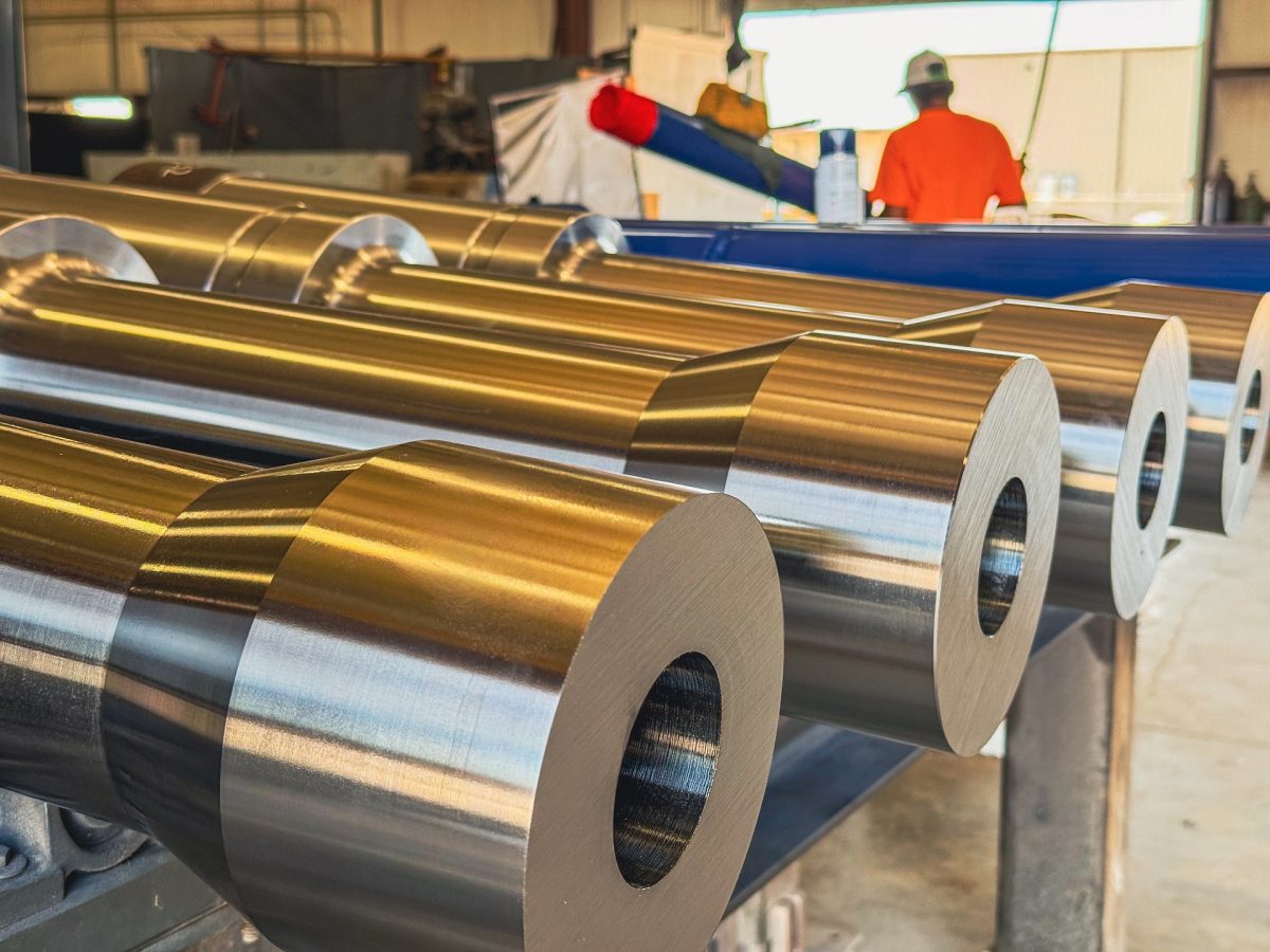 QUALITY & SAFETY – Miller Tubular Services