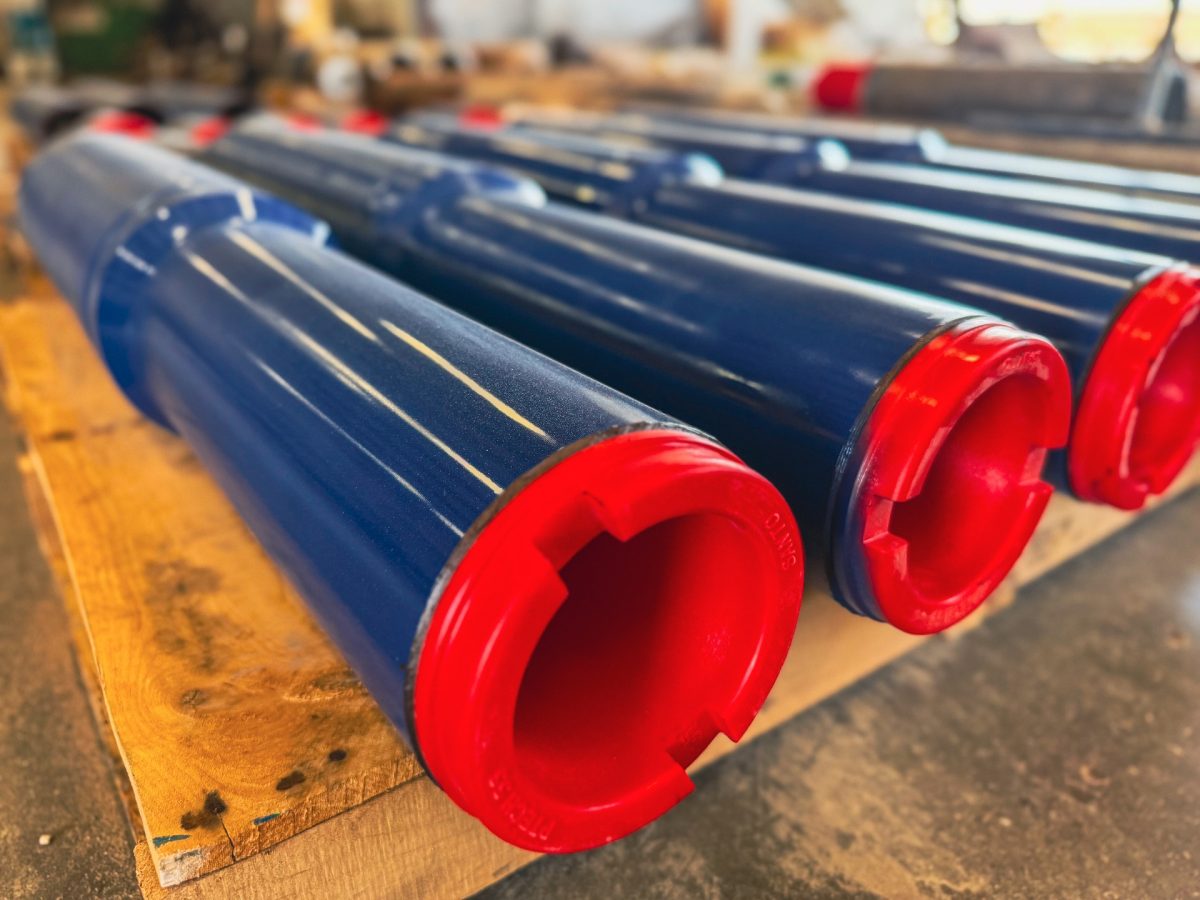PRODUCTS & SERVICES – Miller Tubular Services