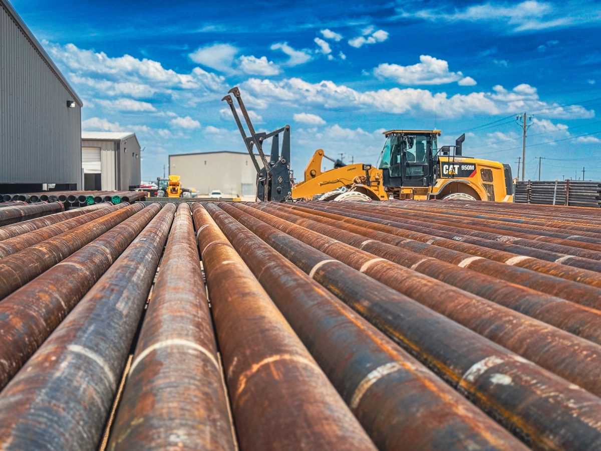 ABOUT US – Miller Tubular Services