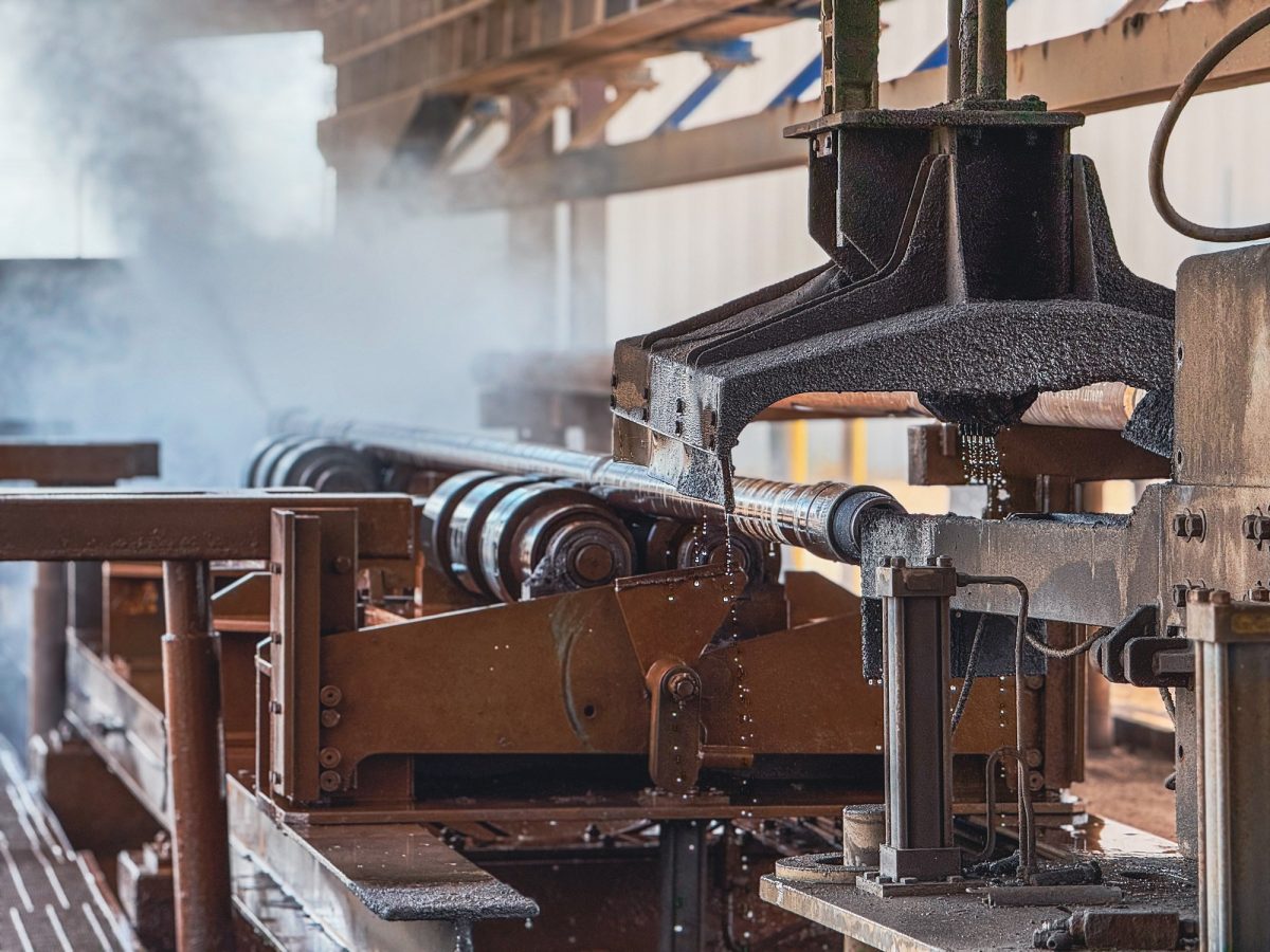 QUALITY & SAFETY – Miller Tubular Services